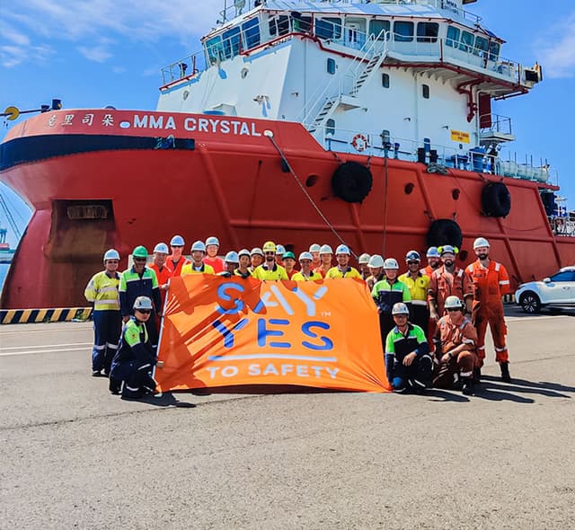 Our People | OEI